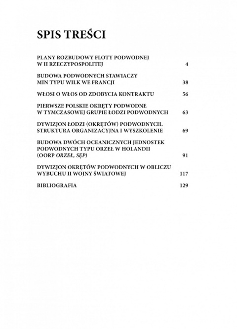 Stara-Szuflada > Polska Marynarka Wojenna II Rzeczypospolitej Tom5. Dywizjon Okrętów Podwodnych ...